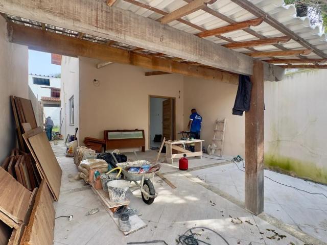 Casa em Piratininga, Niterói/RJ de 150m² 3 quartos à venda por R$ 1.249.900,00