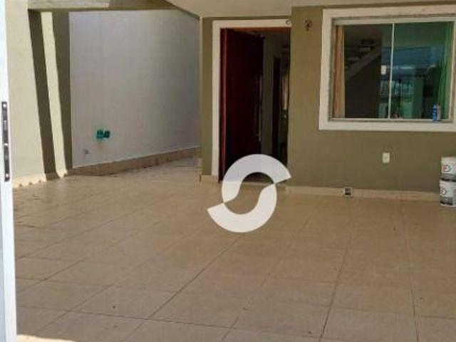 Casa em Piratininga, Niterói/RJ de 158m² 3 quartos à venda por R$ 749.000,00
