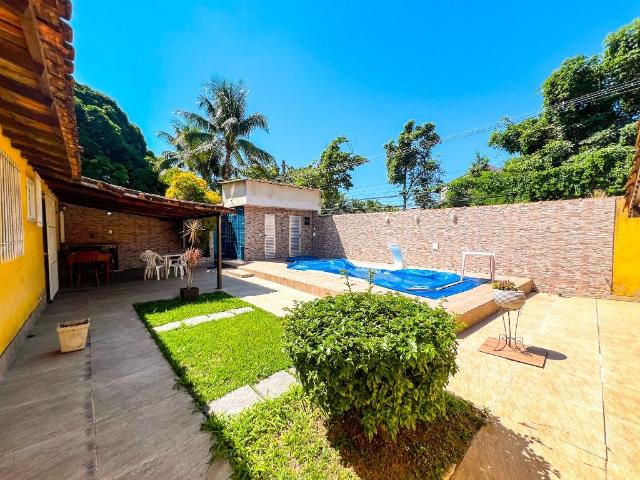 Casa em Piratininga, Niterói/RJ de 170m² 3 quartos à venda por R$ 798.000,00