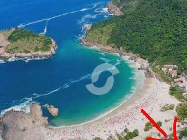 Casa em Piratininga, Niterói/RJ de 180m² 3 quartos à venda por R$ 1.799.000,00