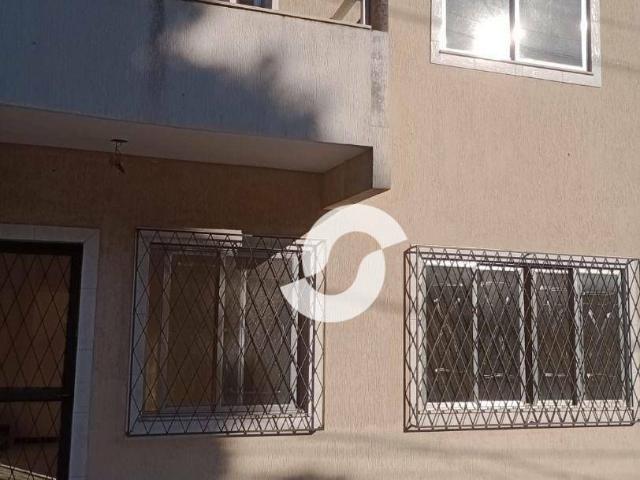 Casa em Piratininga, Niterói/RJ de 180m² 3 quartos à venda por R$ 649.900,00