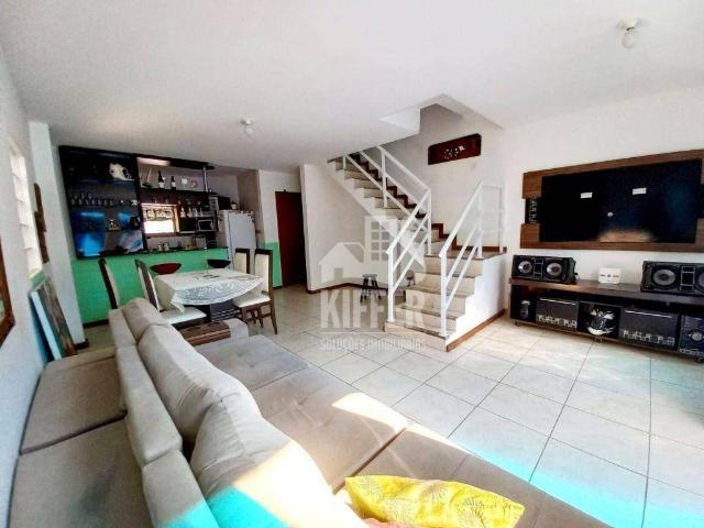 Casa em Piratininga, Niterói/RJ de 180m² 3 quartos à venda por R$ 649.900,00