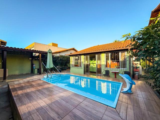 Casa em Piratininga, Niterói/RJ de 188m² 3 quartos à venda por R$ 909.000,00