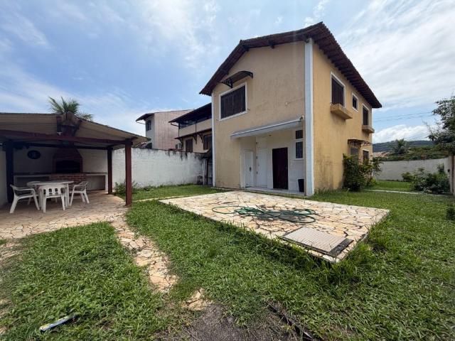 Casa em Piratininga, Niterói/RJ de 190m² 3 quartos para locação R$ 8.000,00/mes
