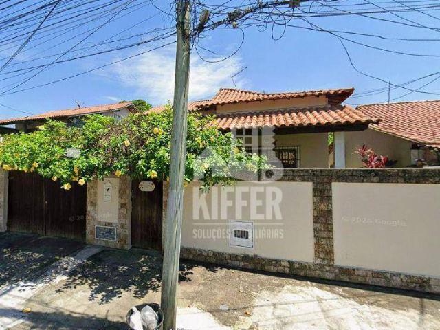 Casa em Piratininga, Niterói/RJ de 200m² 4 quartos à venda por R$ 1.099.000,00