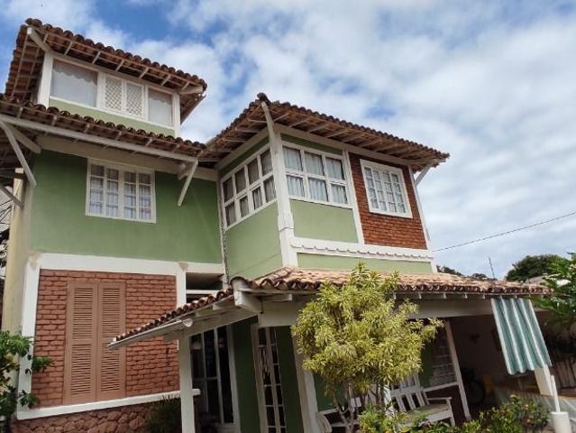 Casa em Piratininga, Niterói/RJ de 201m² 3 quartos à venda por R$ 759.000,00