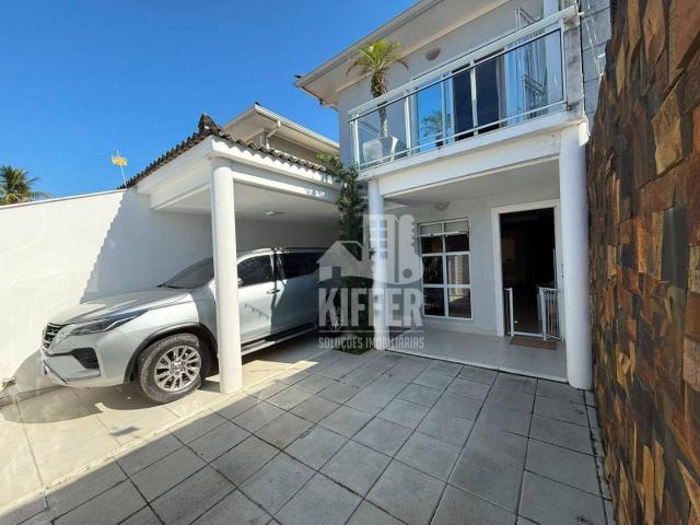 Casa em Piratininga, Niterói/RJ de 202m² 4 quartos à venda por R$ 1.549.900,00