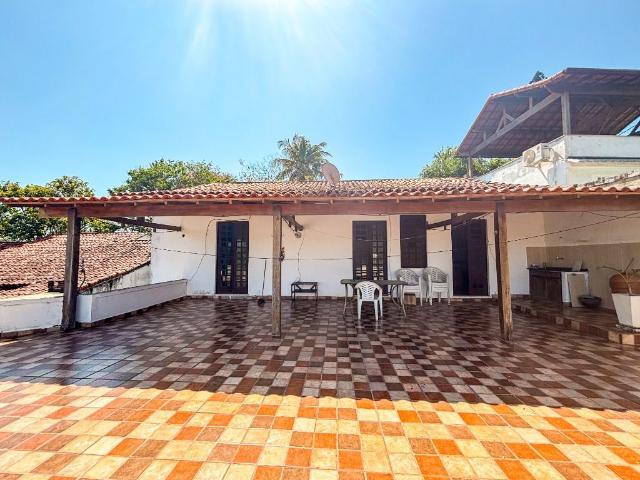 Casa em Piratininga, Niterói/RJ de 223m² 3 quartos à venda por R$ 589.000,00