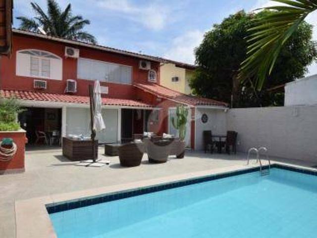 Casa em Piratininga, Niterói/RJ de 228m² 4 quartos à venda por R$ 1.999.000,00
