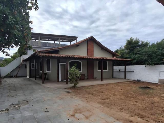 Casa em Piratininga, Niterói/RJ de 244m² 3 quartos para locação R$ 7.000,00/mes
