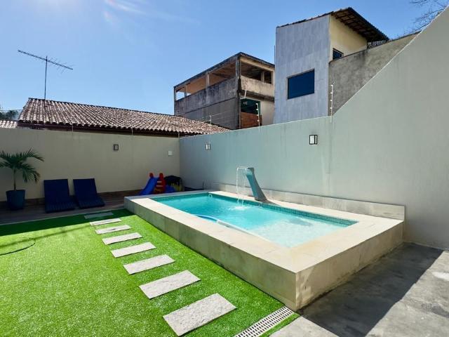 Casa em Piratininga, Niterói/RJ de 280m² 3 quartos à venda por R$ 1.489.000,00