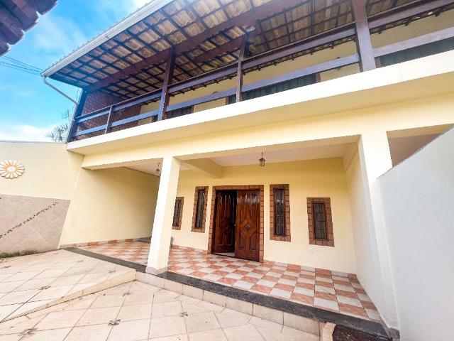 Casa em Piratininga, Niterói/RJ de 280m² 3 quartos para locação R$ 5.500,00/mes