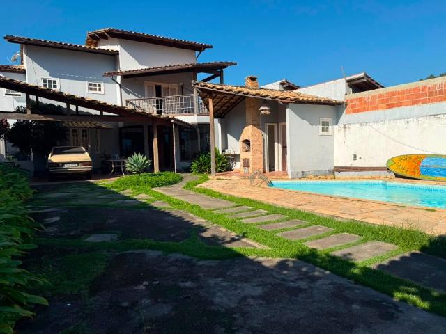 Casa em Piratininga, Niterói/RJ de 286m² 4 quartos à venda por R$ 1.799.900,00