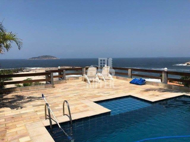 Casa em Piratininga, Niterói/RJ de 301m² 4 quartos à venda por R$ 1.499.000,00