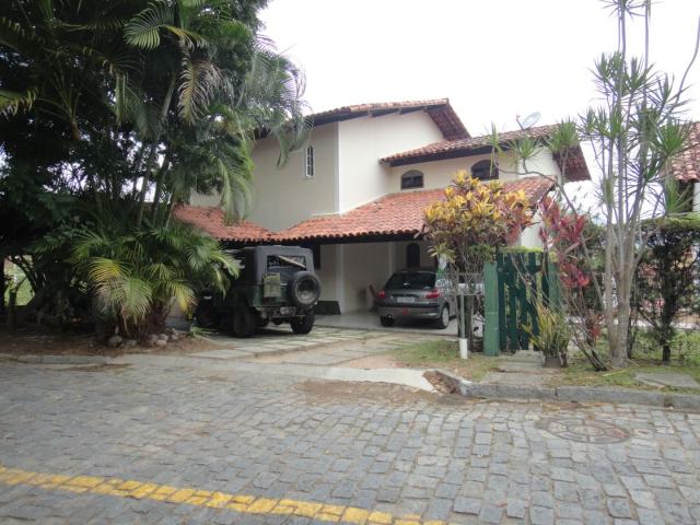 Casa em Piratininga, Niterói/RJ de 321m² 5 quartos para locação R$ 8.000,00/mes
