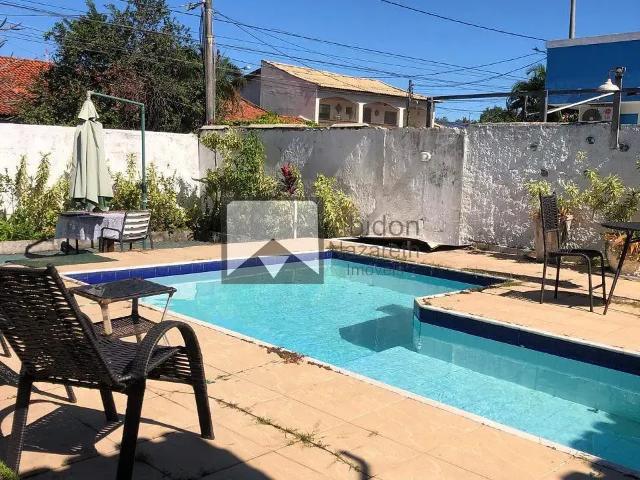Casa em Piratininga, Niterói/RJ de 395m² 5 quartos à venda por R$ 1.089.000,00