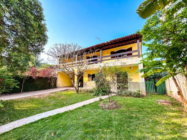 Casa em Piratininga, Niterói/RJ de 396m² 5 quartos à venda por R$ 999.900,00