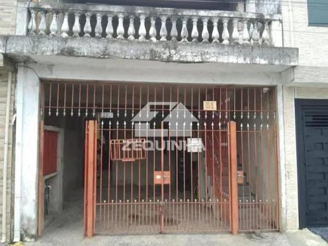 Casa em Piratininga, Osasco/SP de 164m² 3 quartos à venda por R$ 480.000,00