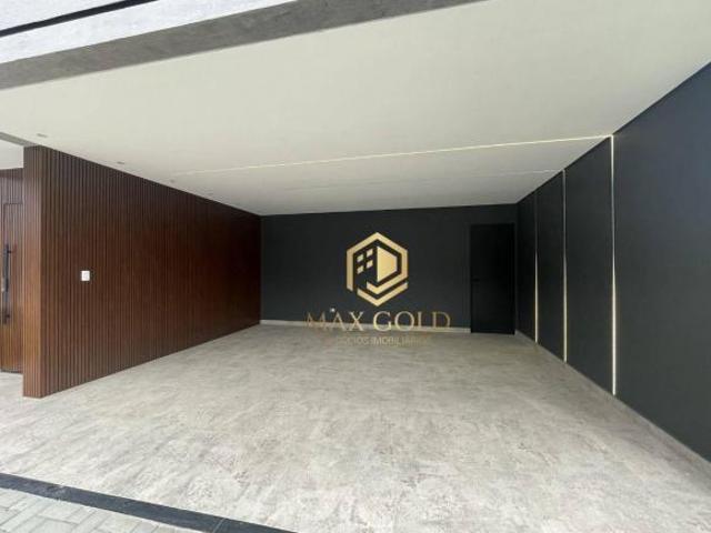 Casa em Piracangaguá, Taubaté/SP de 190m² 3 quartos à venda por R$ 1.580.000,00