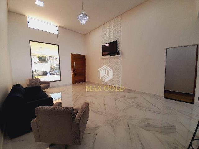 Casa em Piracangaguá, Taubaté/SP de 250m² 3 quartos à venda por R$ 1.899.900,00
