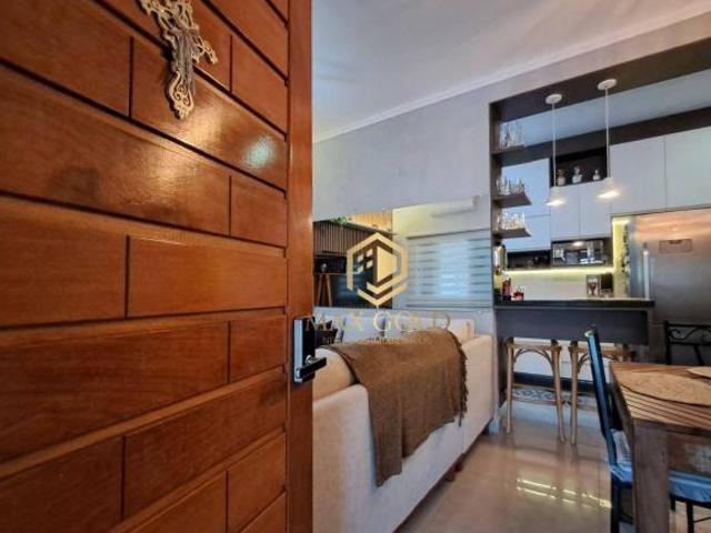 Casa em Piracangaguá Chácara Flórida, Taubaté/SP de 130m² 3 quartos à venda por R$ 550.000,00