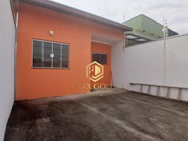 Casa em Piracangaguá Chácara Flórida, Taubaté/SP de 80m² 3 quartos à venda por R$ 375.000,00