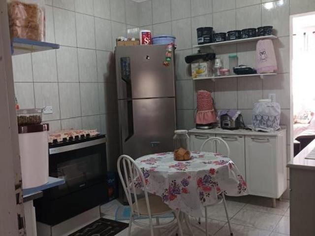 Casa em Piracicaba