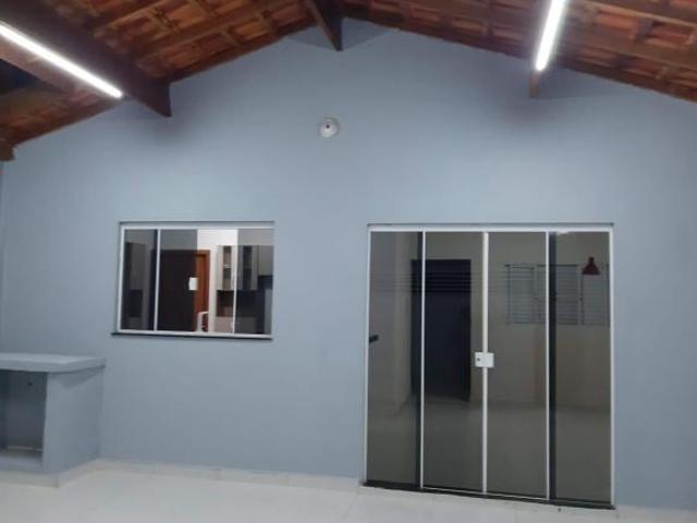 Casa em Piracicaba