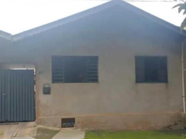 Casa em Piracicaba