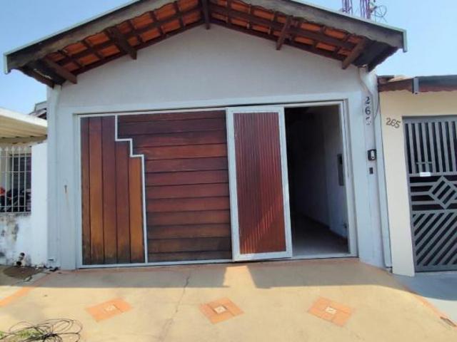 Casa em Piracicaba