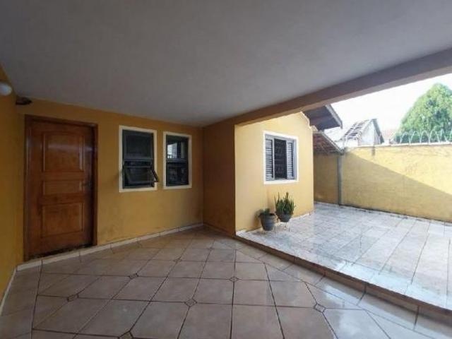 Casa em Piracicaba