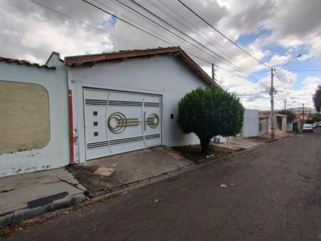 Casa em Piracicaba