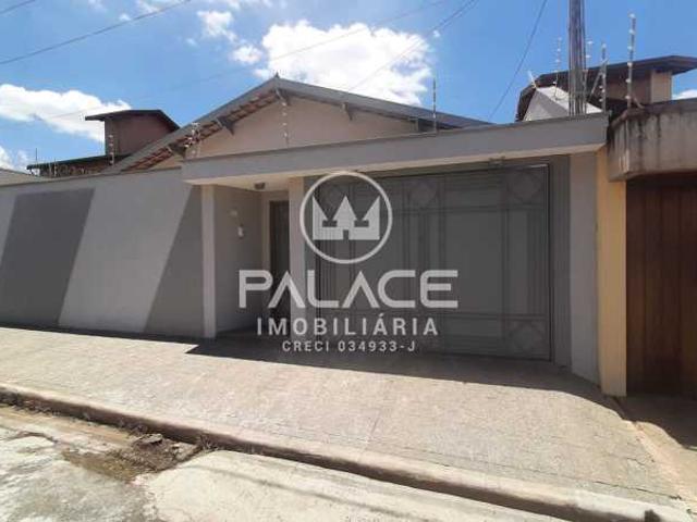 Casa EM Piracicaba SP