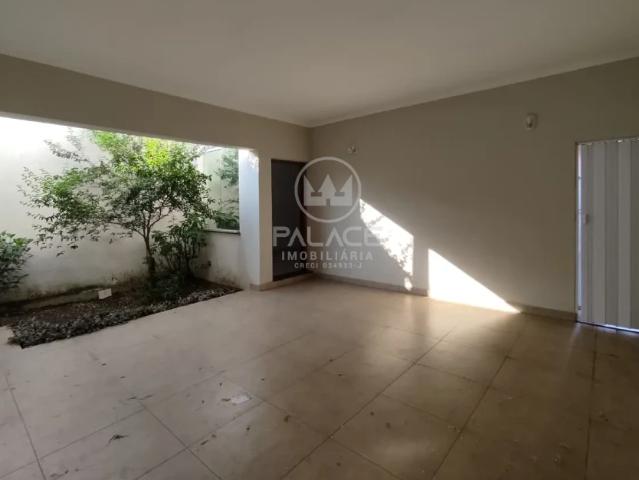 Casa EM Piracicaba SP