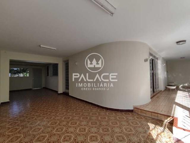 Casa EM Piracicaba SP