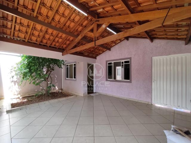 Casa EM Piracicaba SP
