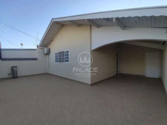 Casa EM Piracicaba SP
