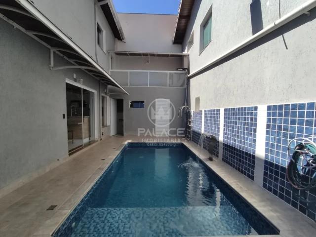 Casa EM Piracicaba SP