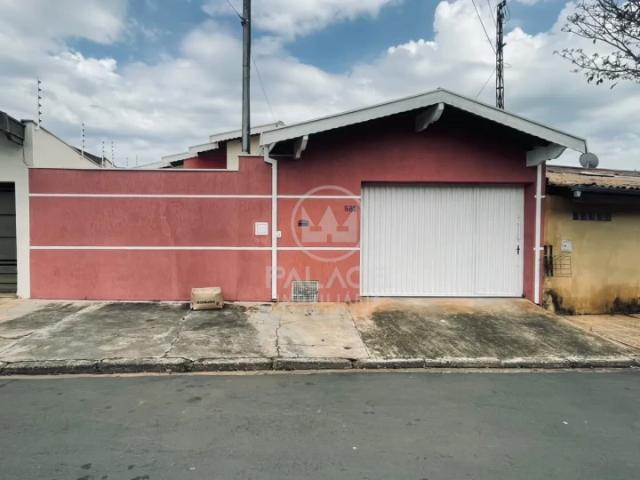 Casa EM Piracicaba SP