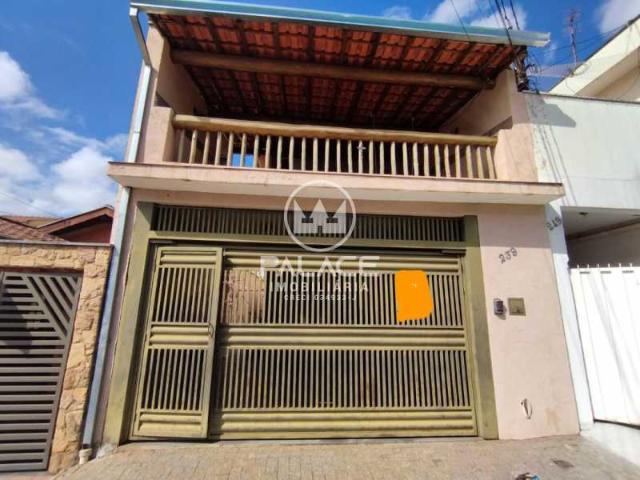 Casa EM Piracicaba SP