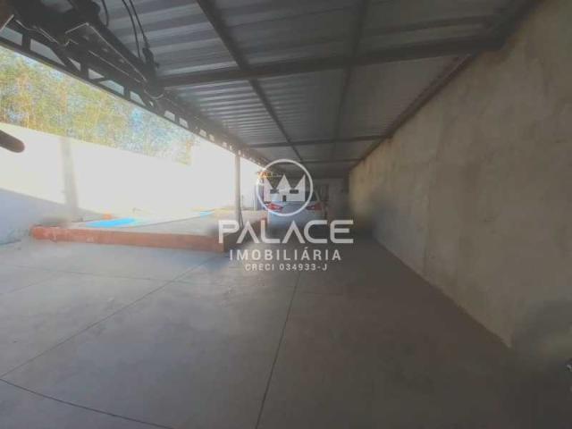 Casa EM Piracicaba SP