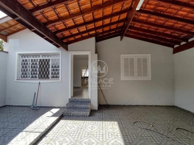 Casa EM Piracicaba SP