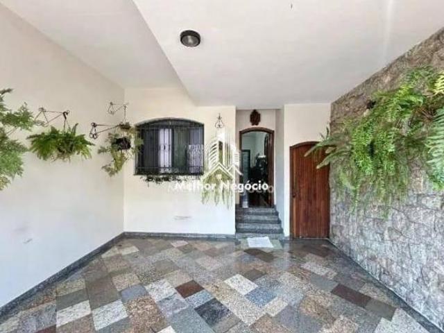 Casa em Piracicamirim, Piracicaba/SP de 142m² 3 quartos à venda por R$ 480.000,00