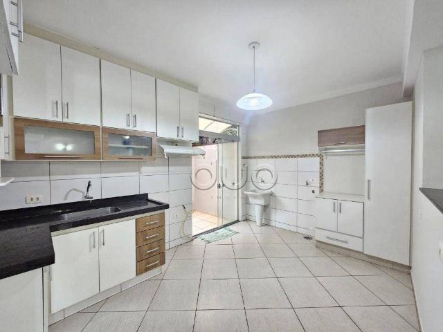 Casa em Piracicamirim, Piracicaba/SP de 142m² 2 quartos à venda por R$ 449.000,00