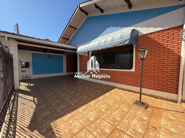 Casa em Piracicamirim, Piracicaba/SP de 151m² 5 quartos à venda por R$ 527.900,00