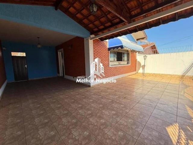 Casa em Piracicamirim, Piracicaba/SP de 151m² 5 quartos à venda por R$ 528.000,00