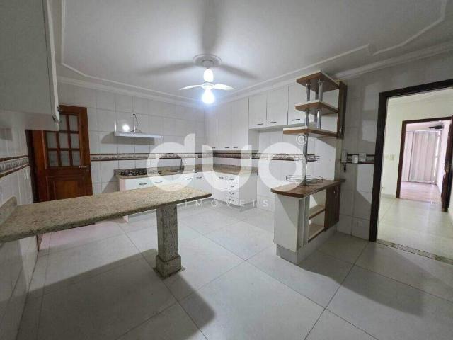 Casa em Piracicamirim, Piracicaba/SP de 180m² 4 quartos para locação R$ 3.700,00/mes
