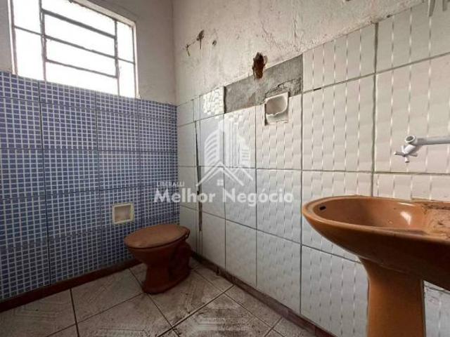 Casa em Piracicamirim, Piracicaba/SP de 100m² 3 quartos à venda por R$ 180.000,00