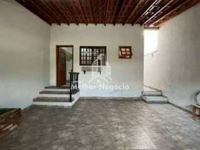 Casa em Piracicamirim, Piracicaba/SP de 107m² 2 quartos à venda por R$ 322.900,00