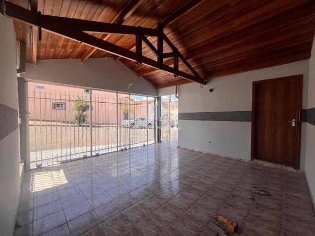 Casa em Piracicamirim, Piracicaba/SP de 120m² 2 quartos à venda por R$ 359.900,00